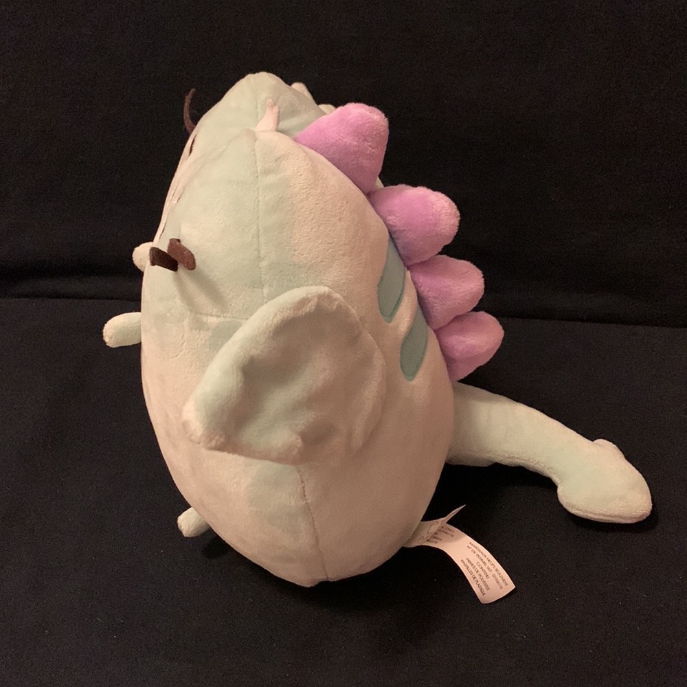 Pusheen Dragon Dragonsheen Plush - Gem